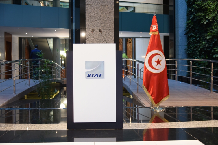 La BIAT rassure ses clients et l’ensemble de ses partenaires de la continuité de son activité ...