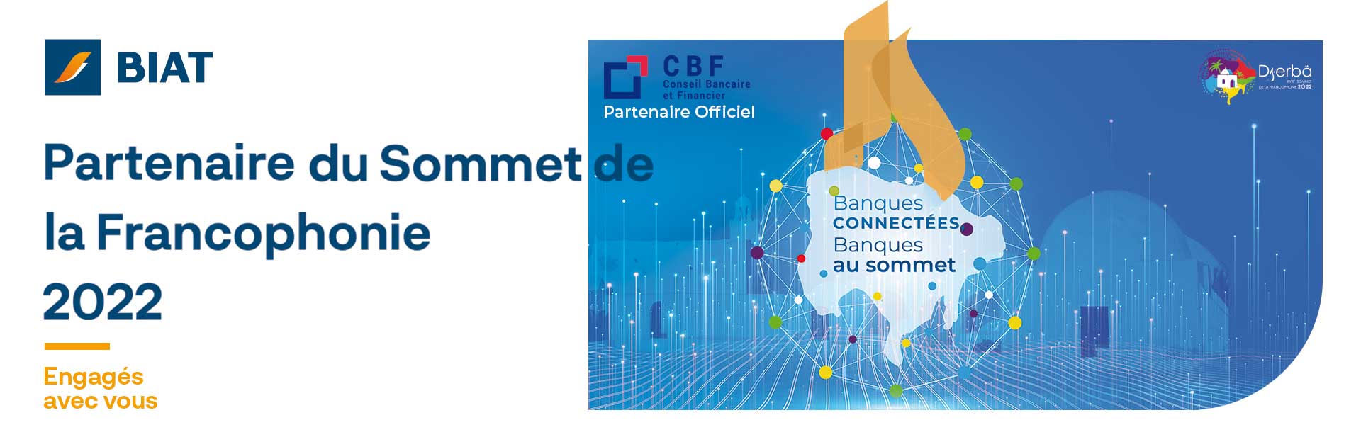 Banque Tunisienne|Banque Internationale Arabe- Banque BIAT Tunisie