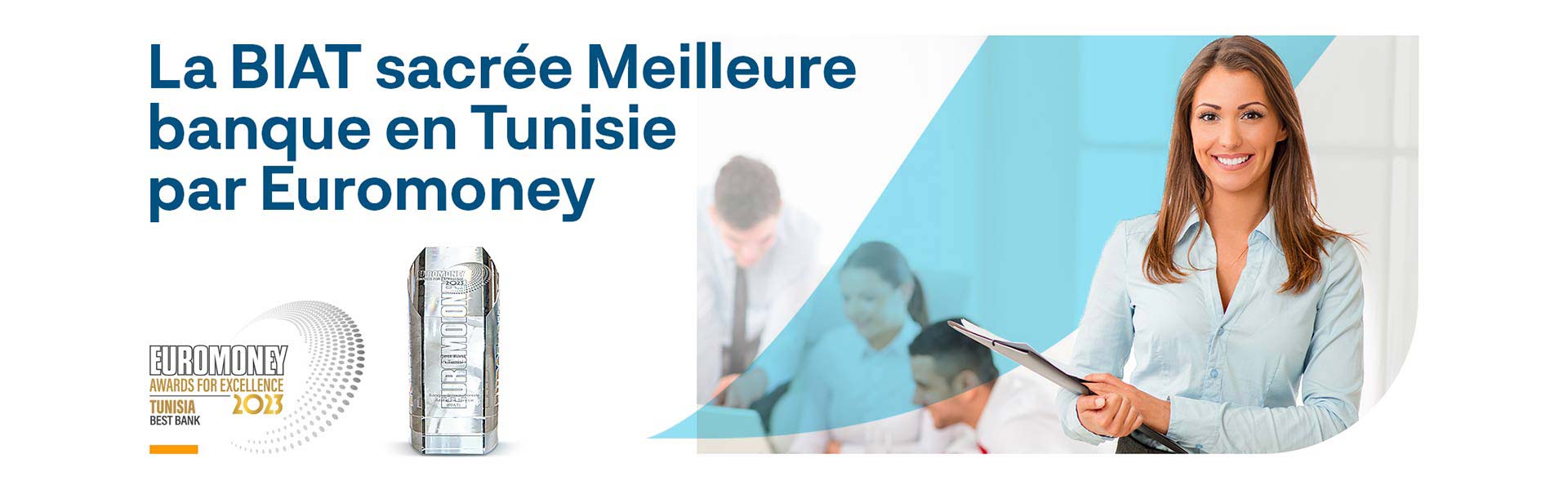 Banque Tunisienne|Banque Internationale Arabe- Banque BIAT Tunisie